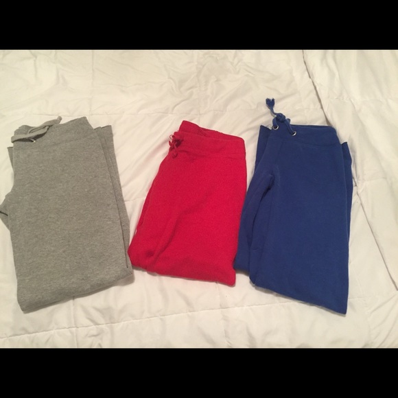 Soffe | Pants & Jumpsuits | Soffee Sweats | Poshmark